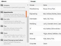 WebSpy Vantage - Log File Analysis and Internet Usage Reporting