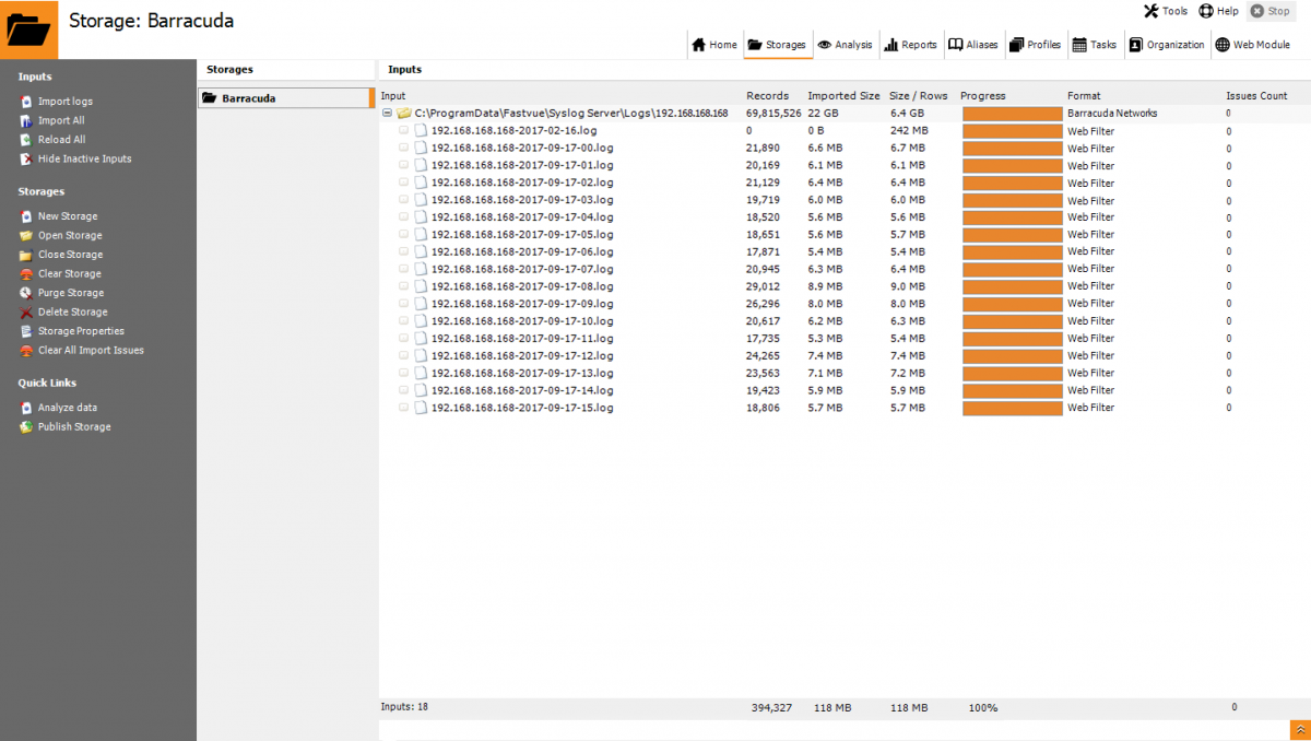 How to Configure Barracuda NG Firewalls and Barracuda Web Security ...